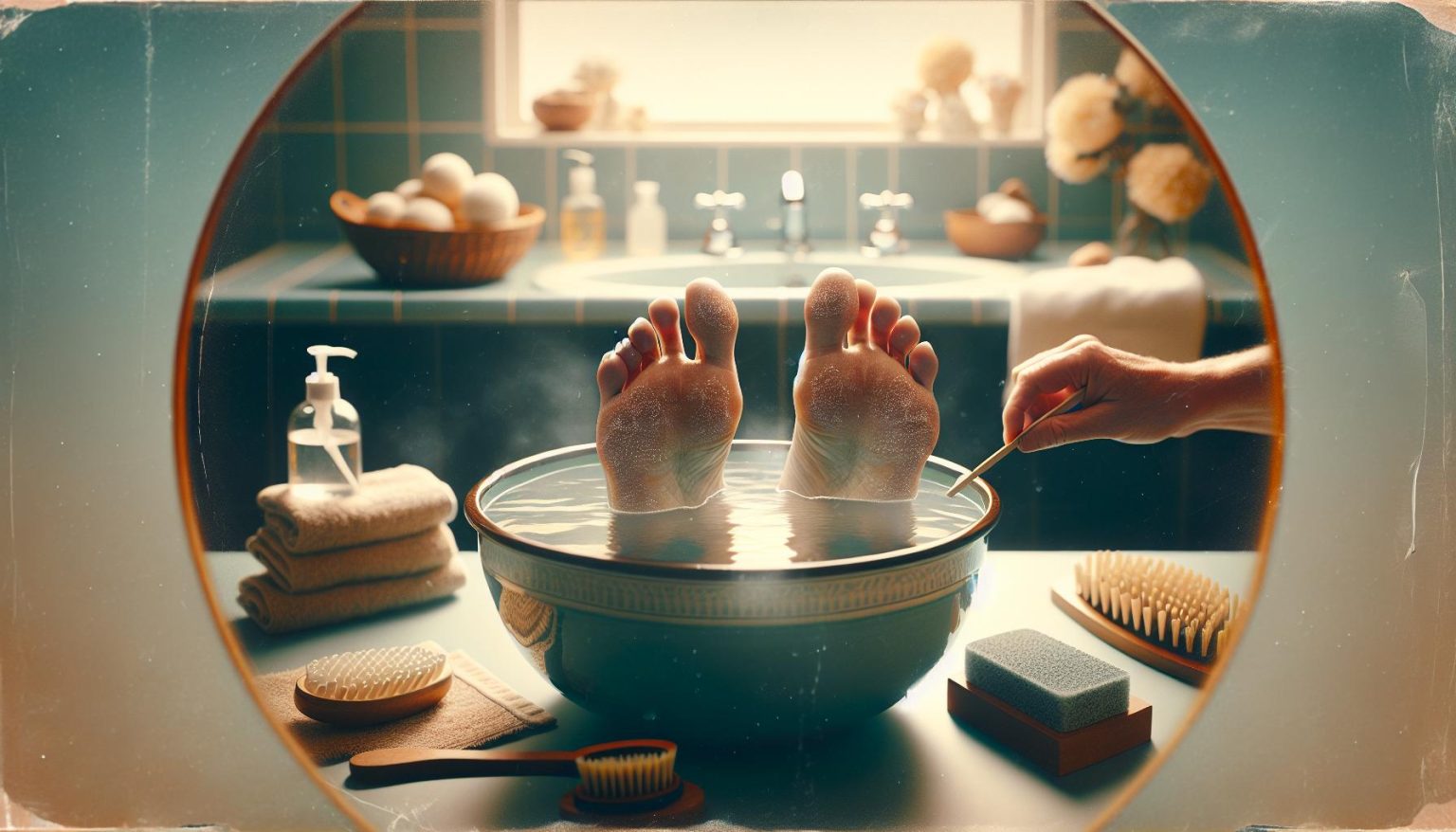 How to Remove Corns on Feet: Effective Treatments and Home Remedies ...